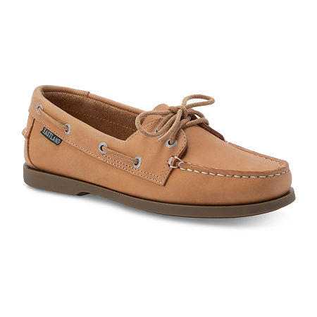 Click here for Eastland Seastar Womens Boat Shoes  10 Medium  Blu... prices