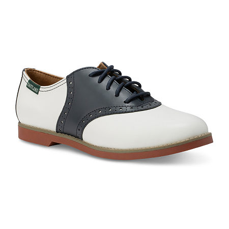 Click here for Eastland Sadie Womens Round Closed Toe Oxford Shoe... prices