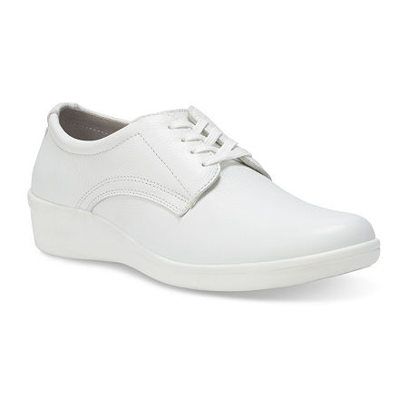 Click here for Eastland Hayden Womens Round Closed Toe Oxford Sho... prices