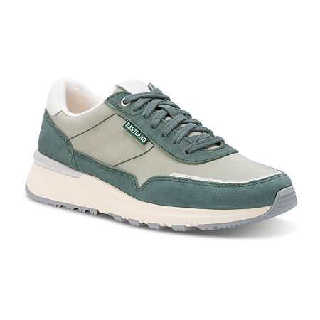 Click here for Eastland Leap Jogger Womens Sneakers  11 Medium  G... prices