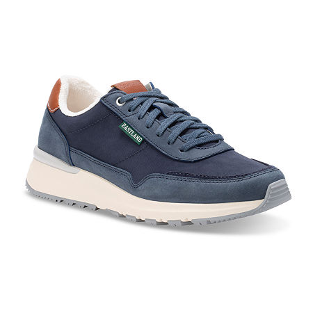 Click here for Eastland Leap Jogger Womens Sneakers  9 1/2 Medium... prices