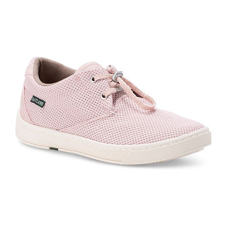 Click here for Eastland Beacon Womens Sneakers  7 Medium  Pink prices