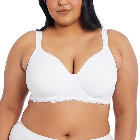 Click here for Leading Lady Underwire Full Coverage Bra 5134  C... prices