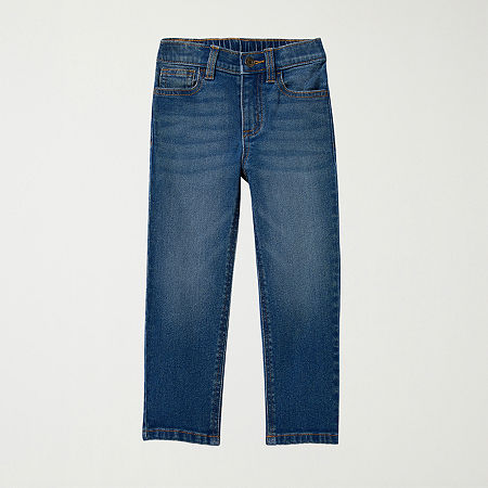 Click here for Okie Dokie Toddler & Little Boys Adjustable Waist... prices