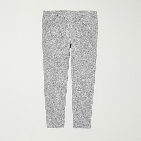 Click here for Okie Dokie Toddler Girls Full Length Cotton Leggin... prices