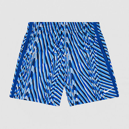 Click here for Nike Boys 4-7 Dri-fit Bold Move Woven Shorts - Gam... prices