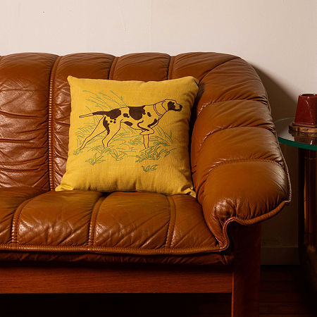 Click here for Makers Collective Camp Wandawega Pointer Chainstit... prices