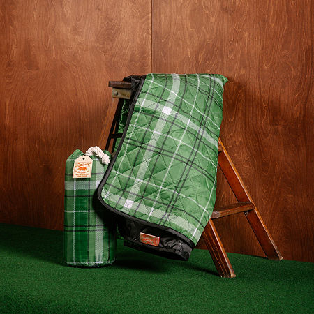 Click here for Makers Collective Camp Wandawega Scout Plaid Outdo... prices