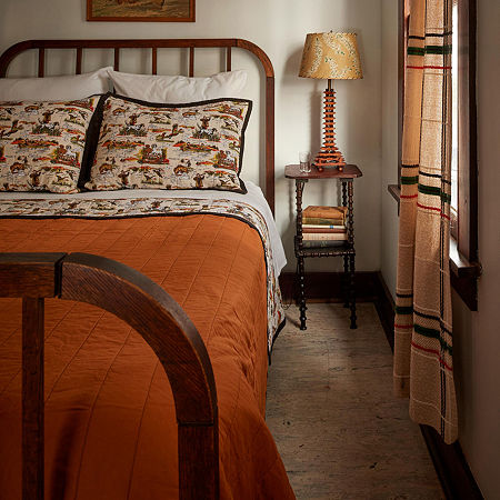 Click here for Makers Collective Camp Wandawega Sportsmens Revers... prices