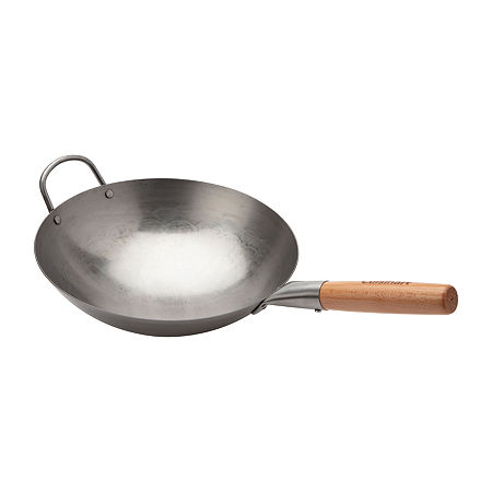Click here for Cuisinart Outdoors Carbon Steel Hammered 12 Round... prices