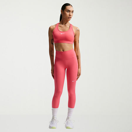 Click here for Nike Womens Moisture Wicking Quick Dry High Rise K... prices