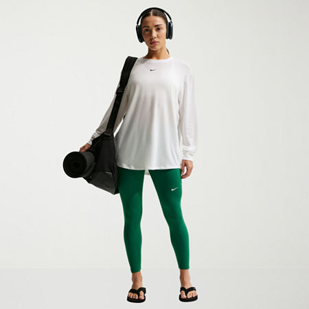 Click here for Nike Womens Moisture Wicking Quick Dry High Rise K... prices