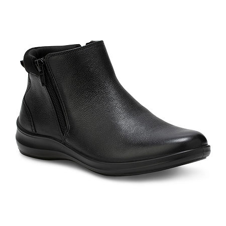 Click here for Eastland Womens Winnow Block Heel Booties  7 1/2 M... prices