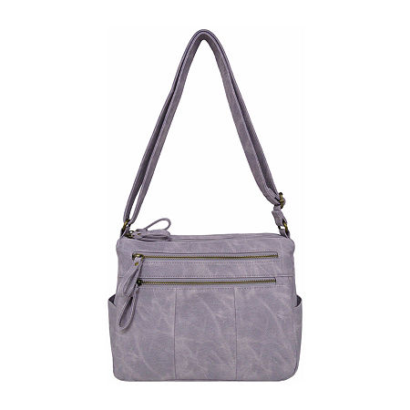 Click here for Bueno of California Antique Pebble Washed Medium C... prices