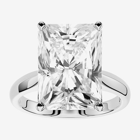 Click here for (F / Vs2) Womens 8 Ct.T.W. Lab Grown White Diamond... prices