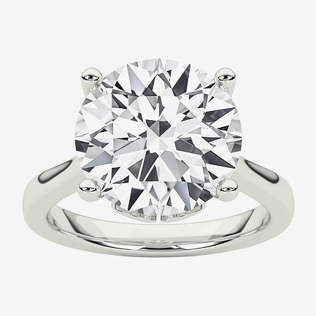 Click here for Grown Gorgeous (F / Vs2) Womens 4 1/2 CT. T.W. Lab... prices