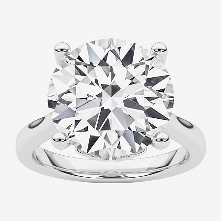 Click here for Grown Gorgeous (F / Vs2) Womens 5 5/8 Ct. T.W. Lab... prices