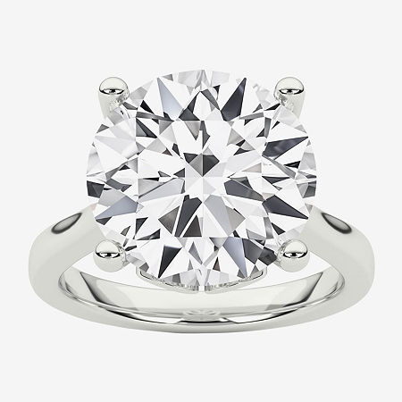 Click here for Grown Gorgeous (F / Vs2) Womens 5 5/8 Ct. T.W. Lab... prices