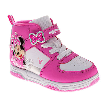 Click here for Josmo Favorite Character Sneakers Toddler Girls Mi... prices