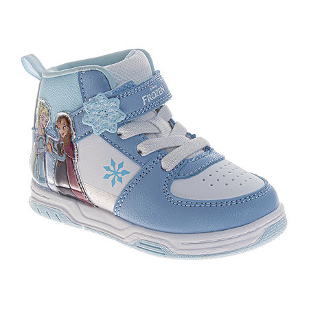 Click here for Josmo Favorite Character Sneakers Toddler Girls Fr... prices