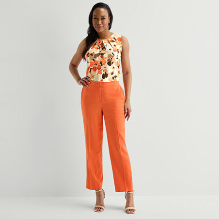 Click here for Black Label by Evan-Picone Womens Classic Fit Stra... prices