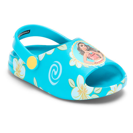 Click here for Disney Collection Girls Princess Slide Sandals  9... prices