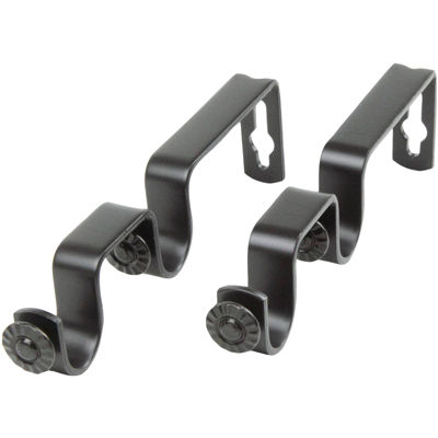Rod Desyne Double Wall Brackets
