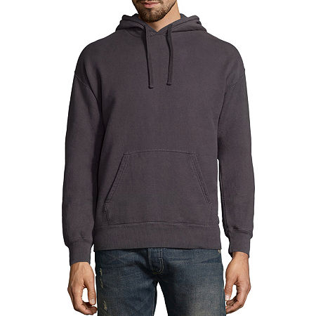 Click here for Hanes Mens ComfortWash Garment-Dyed Fleece Hoodie... prices