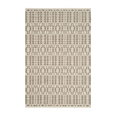 Click here for Safavieh Kilim Collection Blazhe Geometric Area Ru... prices