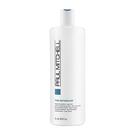 Click here for Paul Mitchell The Detangler 33.8 oz.  One Size prices