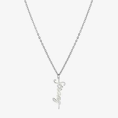 Click here for Silver Treasures Strong Womens Sterling Silver 16... prices