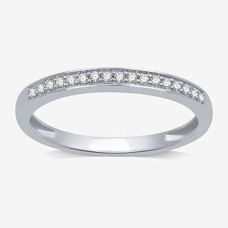 Click here for I Said Yes (H-I / I1) Womens 1/10 CT. T.W. Lab Gro... prices