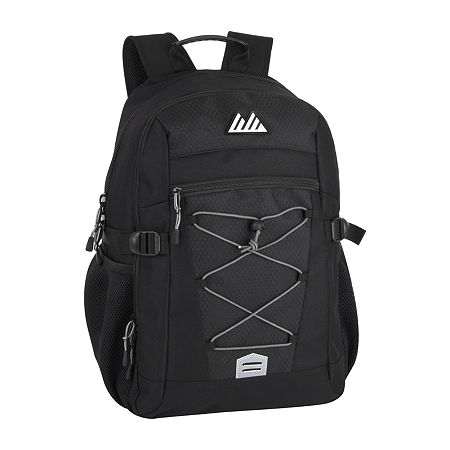 Click here for Summit Ridge Bungee Backpack  One Size  Black prices