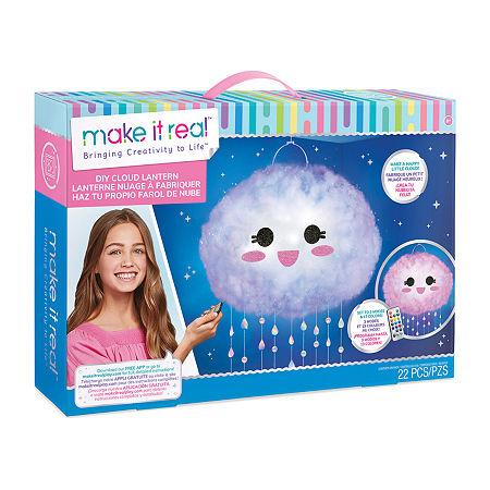 Click here for Diy Floating Cloud Lantern - Multi prices