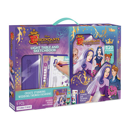 Click here for Disney Collection Descendants Royal Wedding: Light... prices