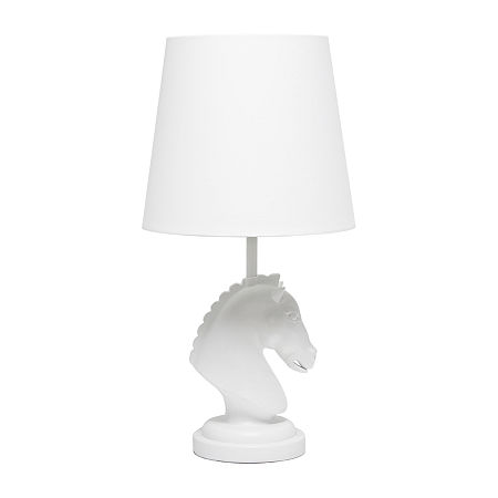 Click here for Simple Designs 17.25in. Decorative Chess Horse Tab... prices