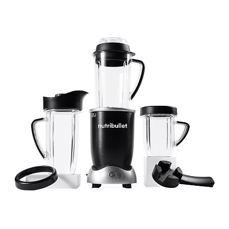 Click here for Nutribullet Rx Cooking Blender  One Size  Black prices