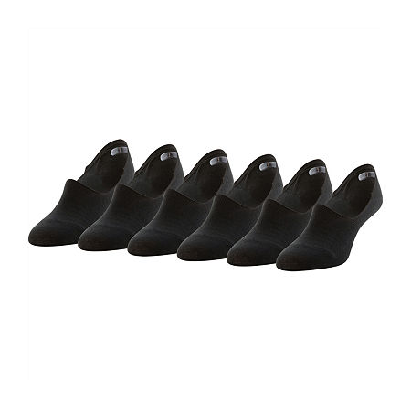 Click here for Peds Mid Cut Womens Breathable Multi-Pack 6 Pair L... prices
