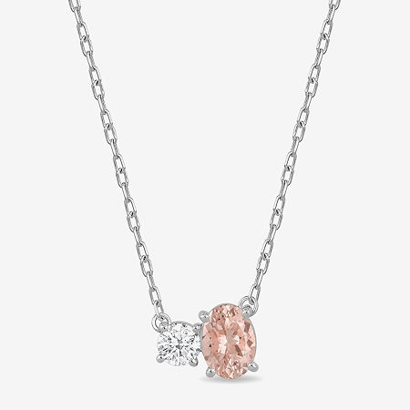Click here for Toi Et Moi Womens Genuine Gemstone & 1/4 CT. T.W.... prices