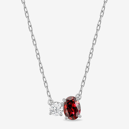 Click here for Toi Et Moi Womens Genuine Gemstone & 1/4 CT. T.W.... prices