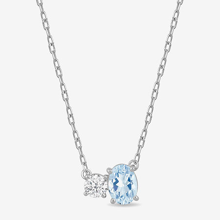 Click here for Toi Et Moi Womens Genuine Gemstone & 1/4 CT. T.W.... prices