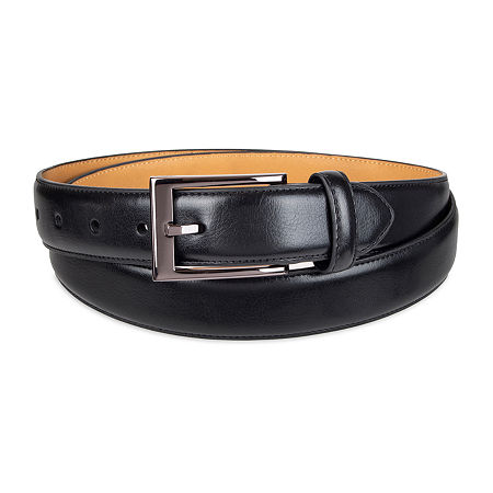Click here for Mens Dockers(R) 32mm Leather Belt prices