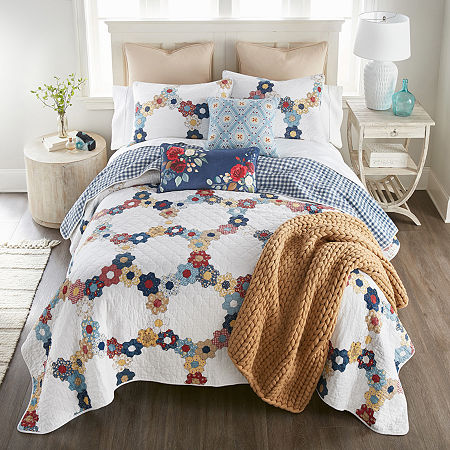 Donna Sharp Prairie Traditional Quilt Sets
