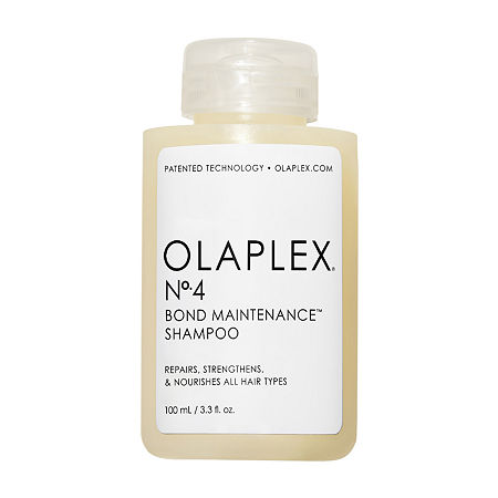 Click here for Olaplex No 4 Travel Shampoo 3.3 oz.  One Size prices