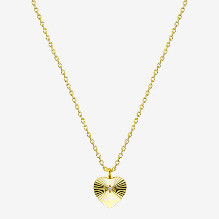 Click here for Sparkle Allure Pendant Necklace  One Size prices