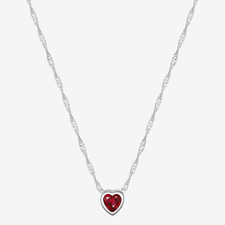 Click here for Sparkle Allure Pendant Necklace  One Size prices