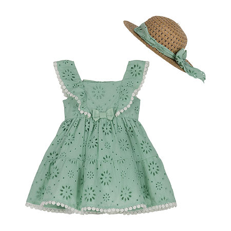 Click here for Blueberi Boulevard Little & Big Kid Girls Dress Se... prices