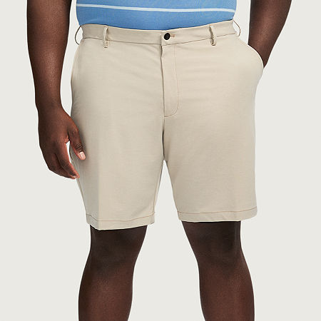 Click here for IZOD Traveler Mens 9 1/2 Big and Tall Stretch Fabr... prices