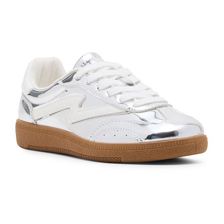 Click here for Madden Girl Mars Little & Big Kid Girls Sneakers... prices