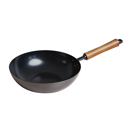 Click here for Joyce Chen Classic Series Carbon Steel Ceramic 9.5... prices